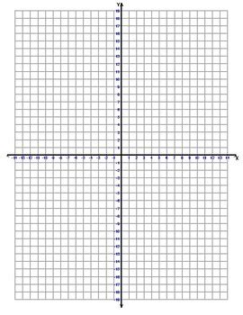 Image result for Graph Paper Large Grid