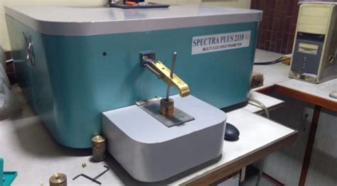 Image result for Spectrometer Machine