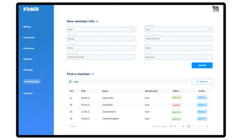 Image result for Magic Line Gym Software