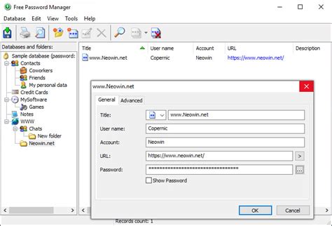 Image result for Free Password Manager