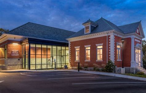 Image result for Weeks Public Library