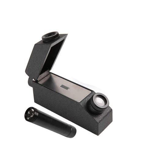 Image result for Gem Refractometer