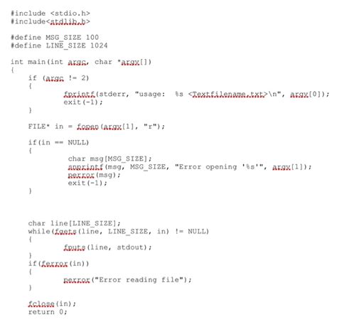Image result for C Programming Code Help