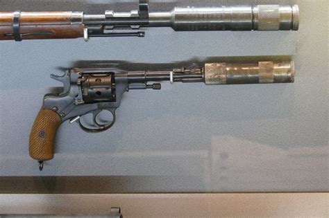 Image result for Threaded Barrel Revolver