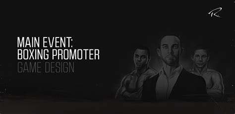 Image result for Main Event Boxing