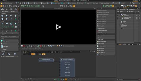 Image result for Octane Render Cyber Punk Tutorial