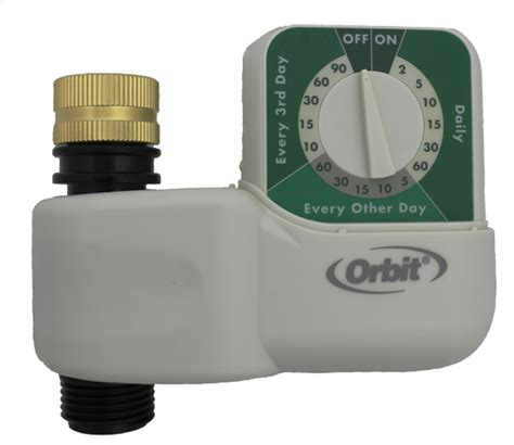 Image result for Orbit Timer Lock