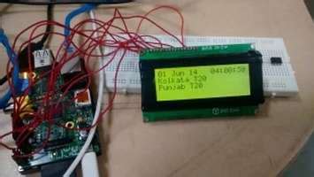 Image result for Score Display Monitor Raspberry Pi