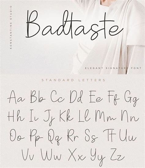 Image result for Modern Calligraphy Script Font Alphabet