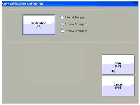 Image result for Downloading Mer File to PanelView