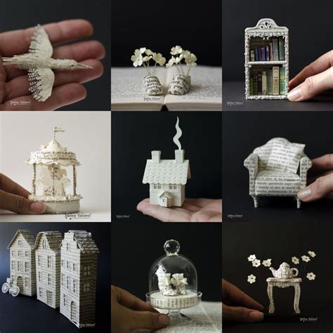 Image result for Mini Things DIY Paper