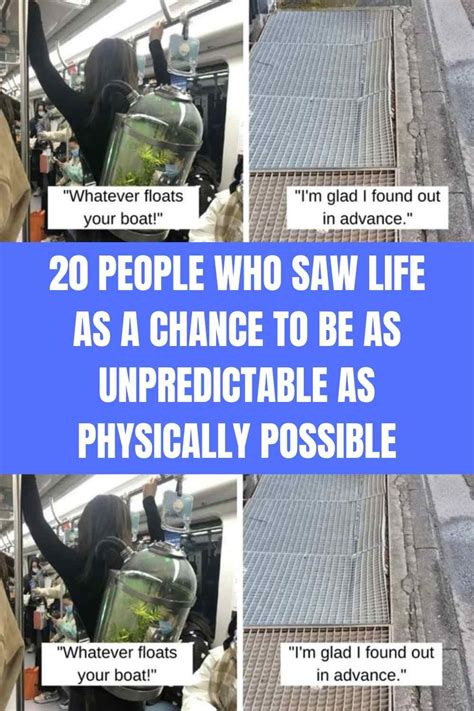 Image result for Unpredictable Profile Pic