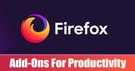 Image result for Add-Ons for Firefox Browser