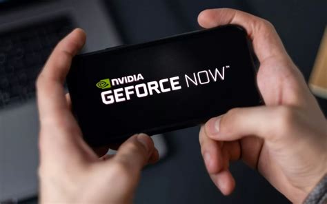 Image result for GeForce Now iOS