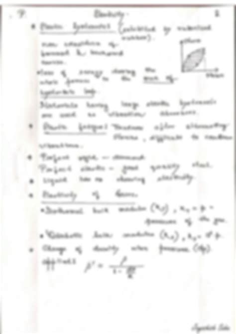 Image result for Basic Physics Elasticity