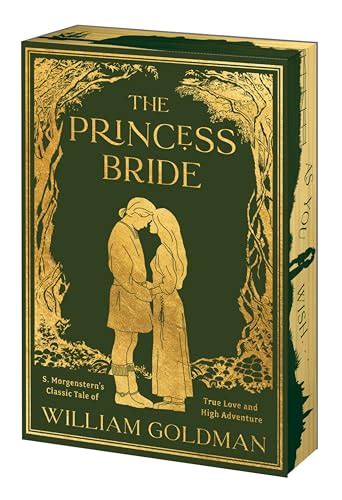Image result for The Princess Bride Book Editions