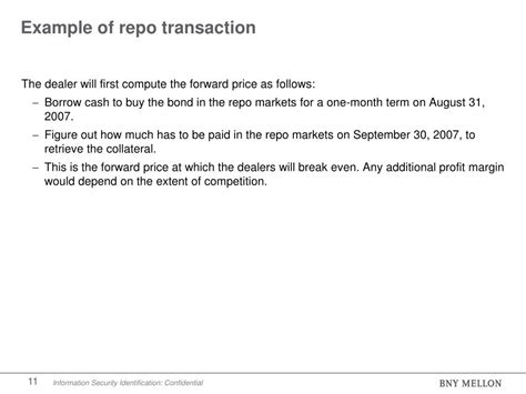 Image result for Repo Example