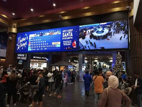 Image result for Indoor LED Display