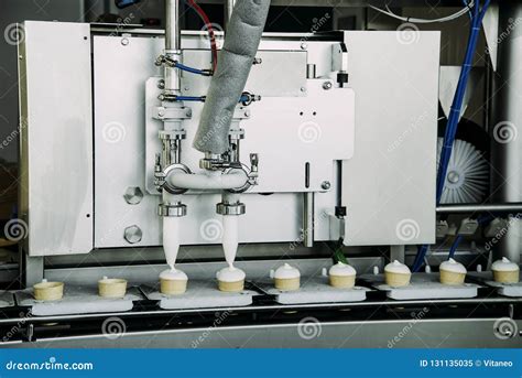 Image result for Automatic Ice Cream Production Line