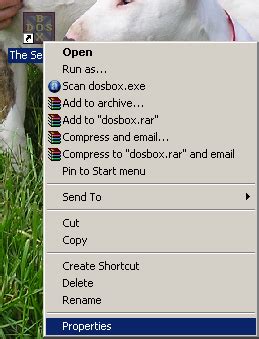 Image result for DOSBox Command Line Options