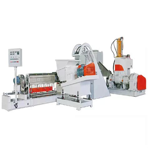 Image result for Plastic Compounding Machine