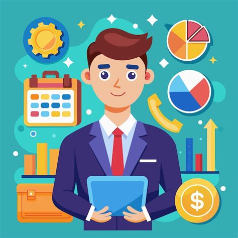 Image result for Financial Planner Drawing