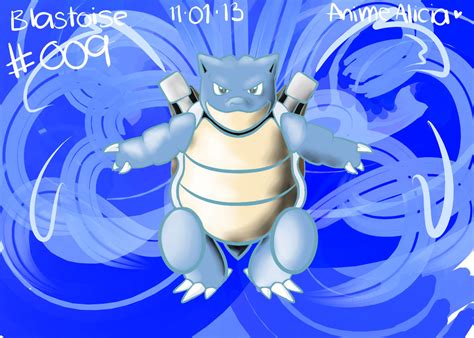 Image result for Blastoise