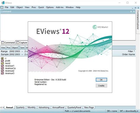 Image result for EViews Software Free Download