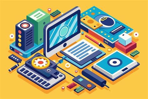 Image result for Display Computer Hardware