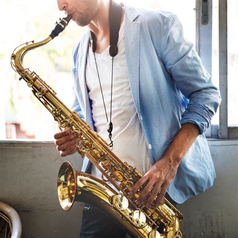 Image result for Sax Tutorial