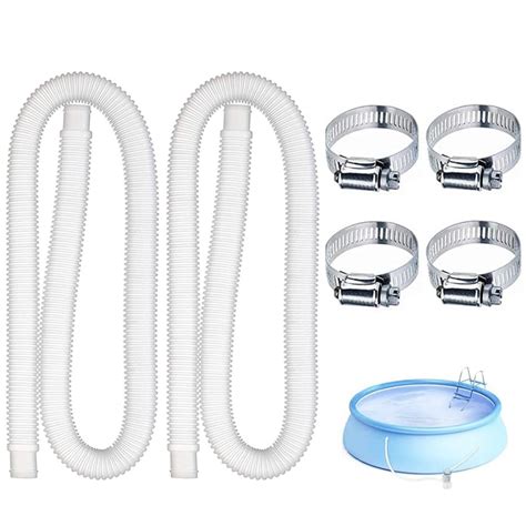 Image result for Pool Hoses for Above Ground Pools
