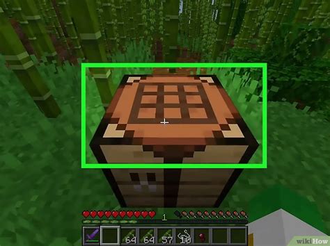 Image result for How to Scaffolding in Minecraft Java