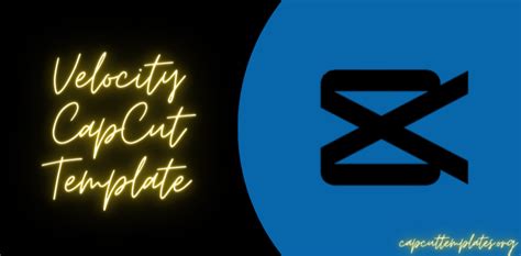 Image result for Cap Cut Velocity Tutorial