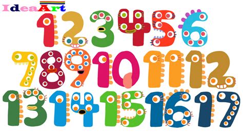 Image result for Endless Numbers Feel Angry