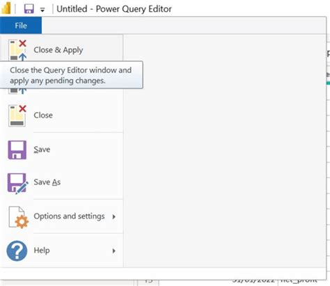 Image result for Power KPI Matrix Instructions