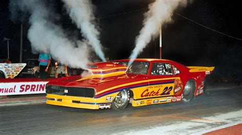 Image result for Pro Mod Side View
