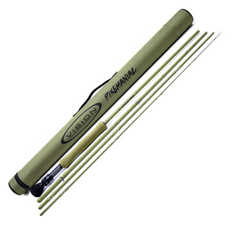 Image result for Vision Fly Rod Which One