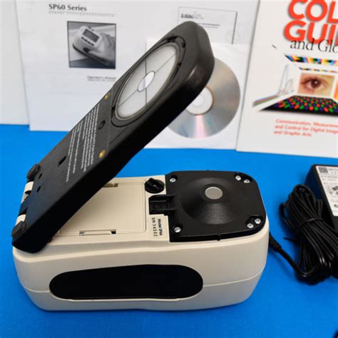 Image result for X-Rite SP64