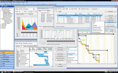 Image result for AX Accounting Features