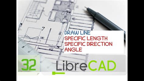 Image result for How to Draw a Line by Length AutoCAD