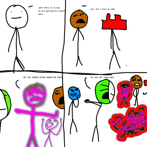 Image result for Slap Fight deviantART