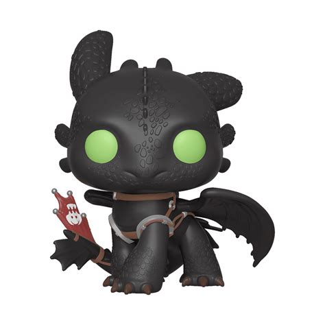 Image result for Toothless Funko POP
