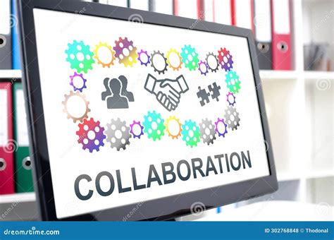 Image result for Computer Collaboration