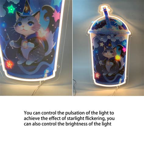 Image result for LED Neon Sign