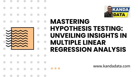 Image result for Multiple Regression Hypothesis Examples