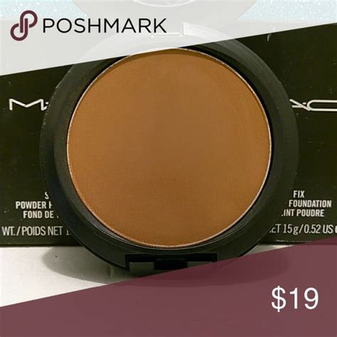 MAC Studio Fix Powder Plus Foundation | Choose Your Color