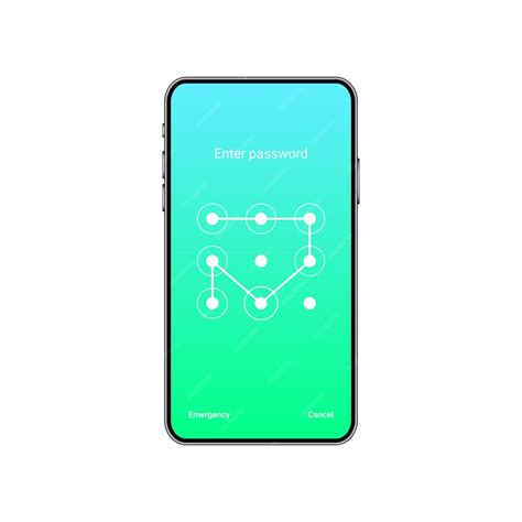 Image result for Phone Pattern Lock Image Small