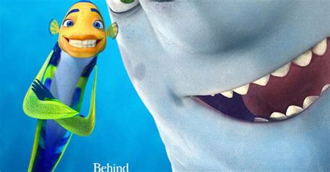 Image result for Shark Tale Espanol