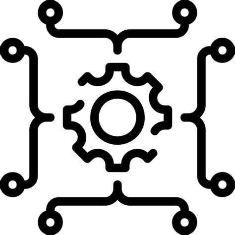 Image result for Automation Integration System Icon