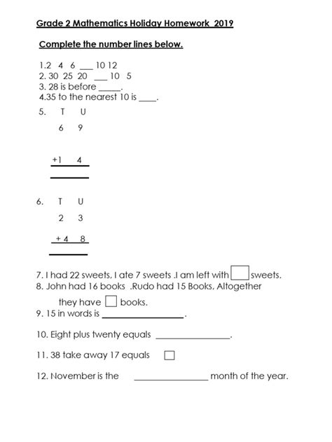 Image result for Lesson 2 Homework